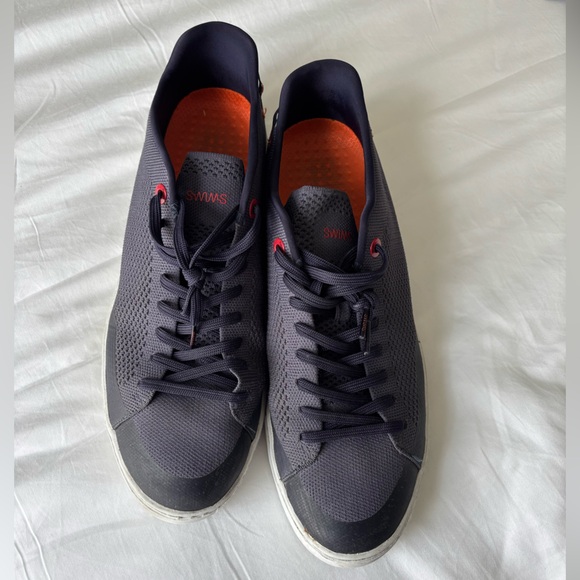 Swims | Shoes | Swims Mens Sneakers | Poshmark